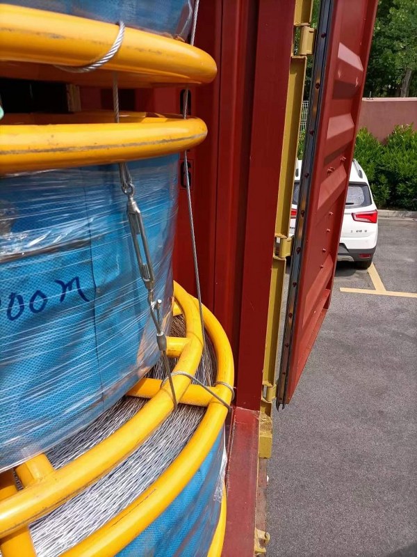 Overhead Powerline Equipment | Tiger Lifting Solutions